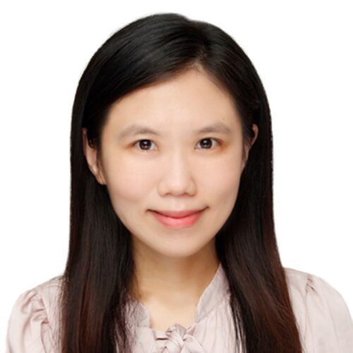 Chia-Ling Lee - UC Law San Francisco (Formerly UC Hastings)