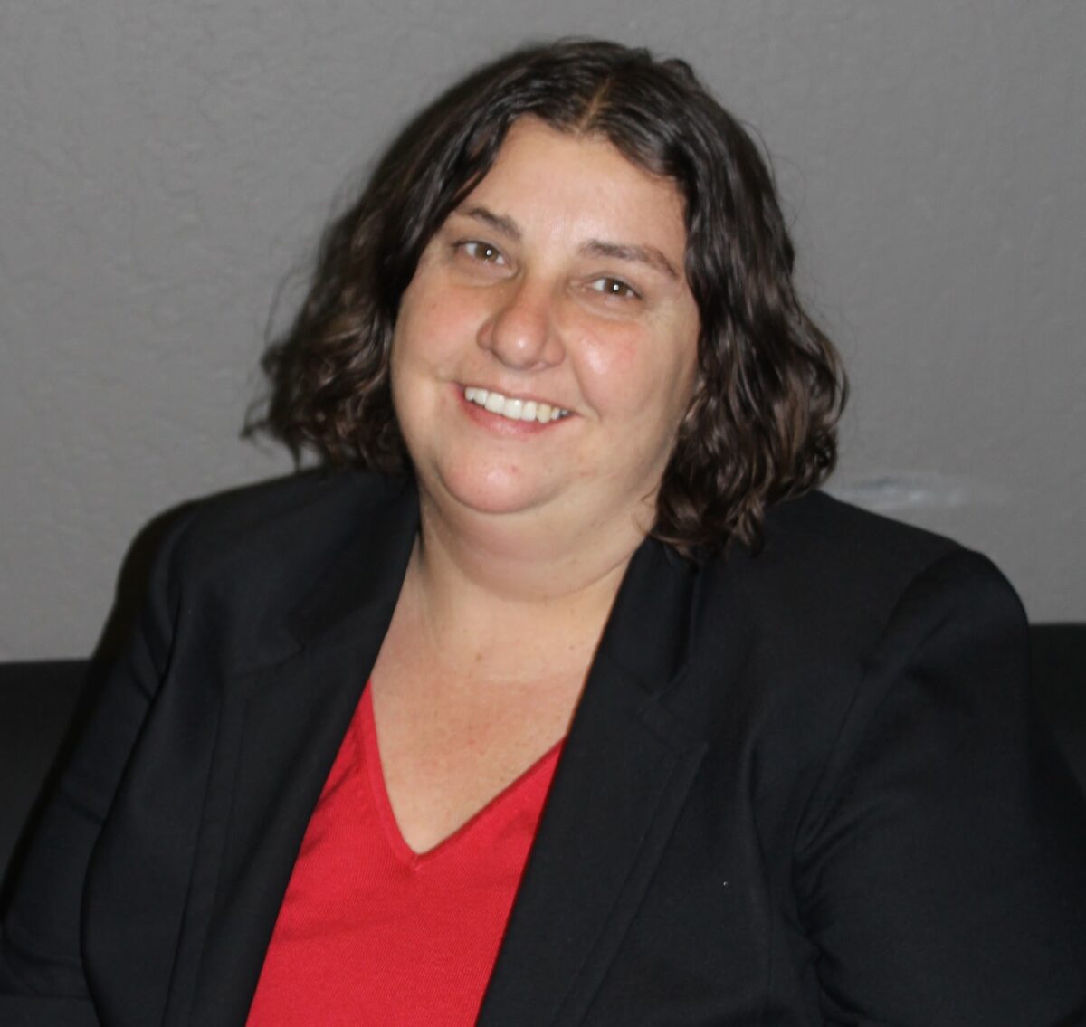 Jennifer Daly - UC Law San Francisco (Formerly UC Hastings)