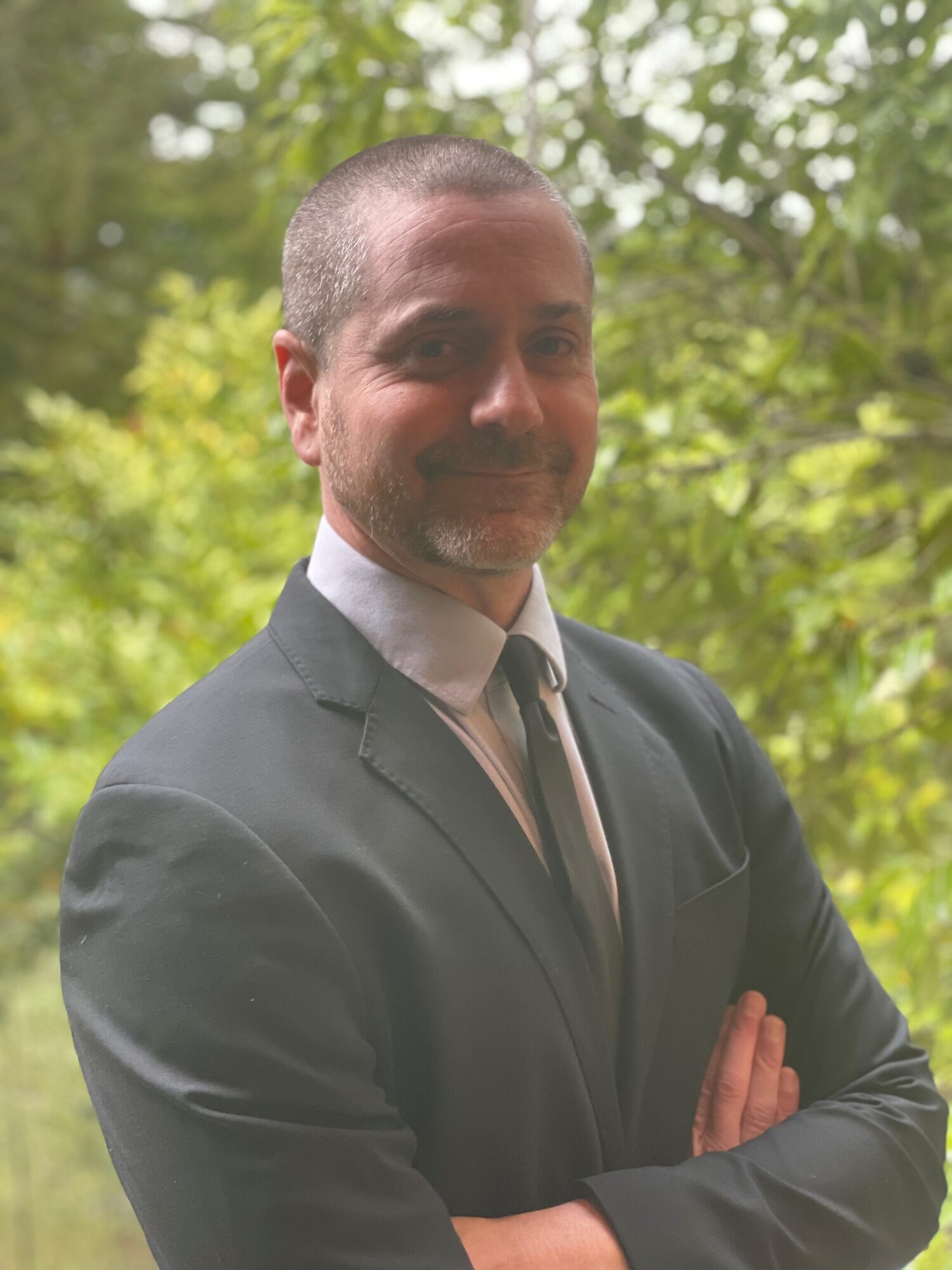 David Rudolph - UC Law San Francisco (Formerly UC Hastings)