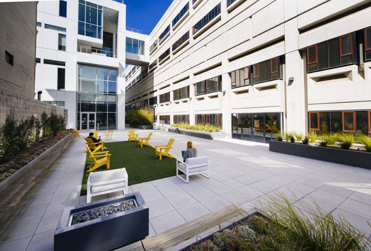 William Bauer - UC Law San Francisco (Formerly UC Hastings)