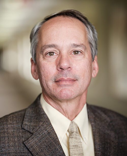 Mark Hall - UC Law San Francisco (Formerly UC Hastings)