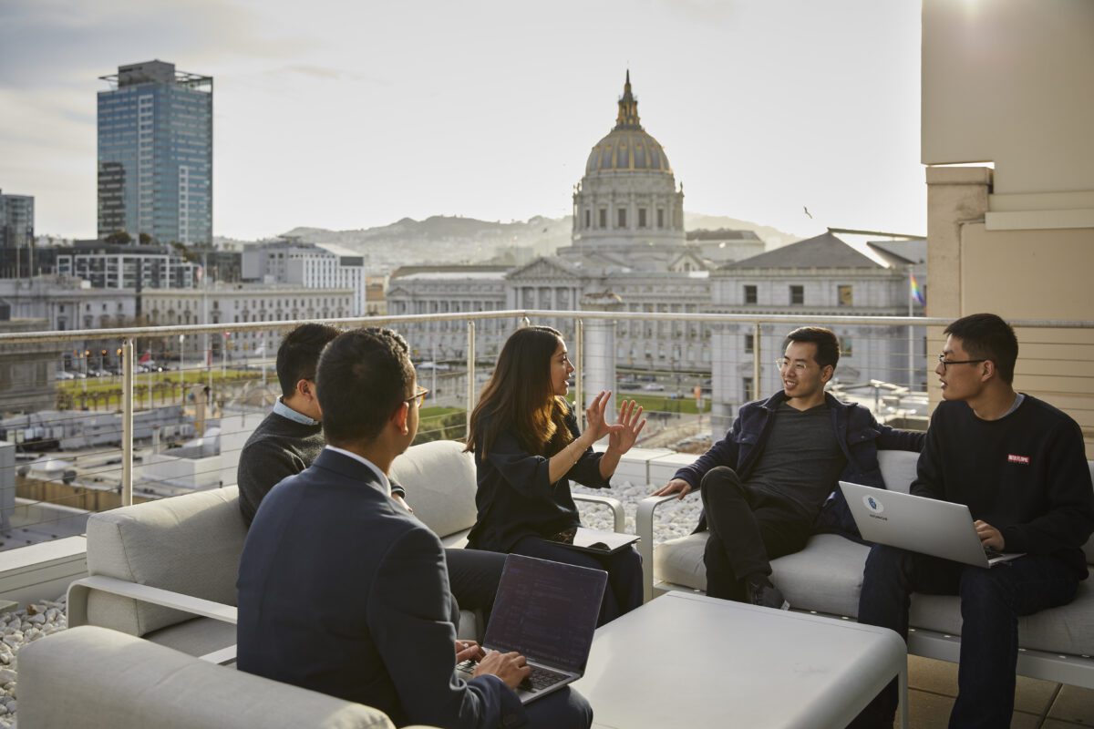 US News Rankings Highlight UC Law SF Specialty Programs - UC Law San Francisco (Formerly UC ...