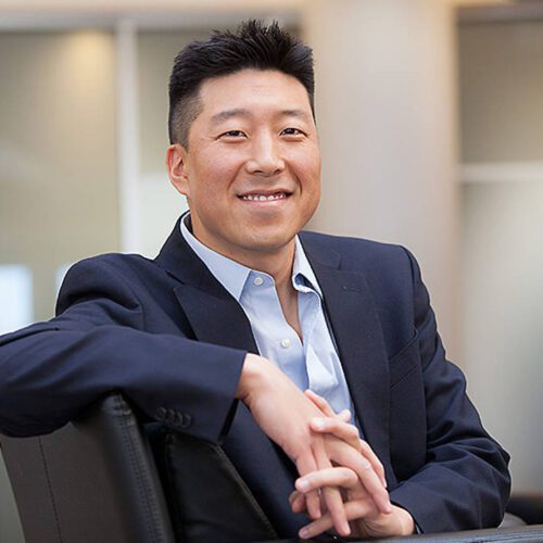 Eugene Kim - UC Law San Francisco (Formerly UC Hastings)