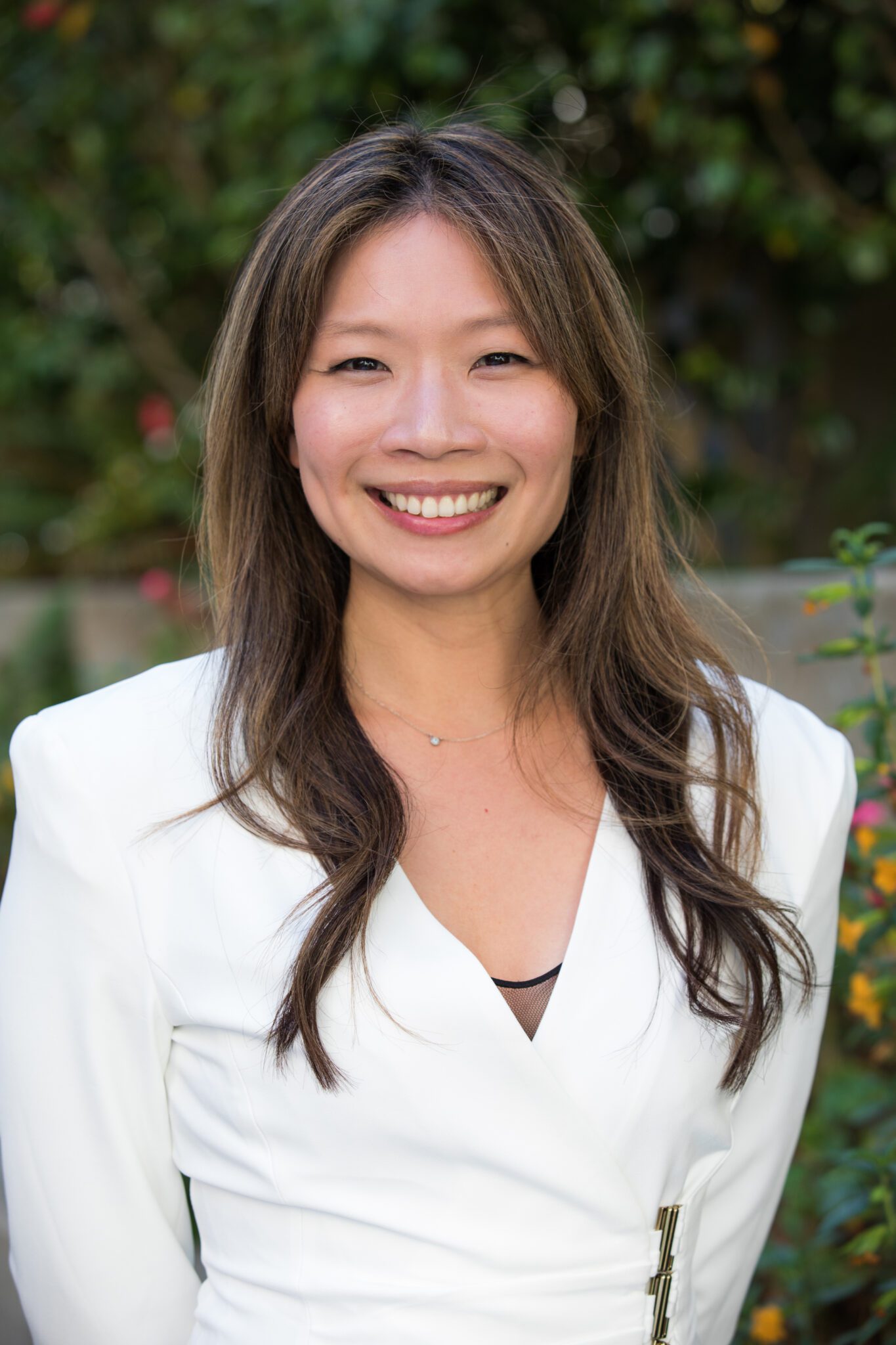 Tracy Lin - UC Law San Francisco (Formerly UC Hastings)