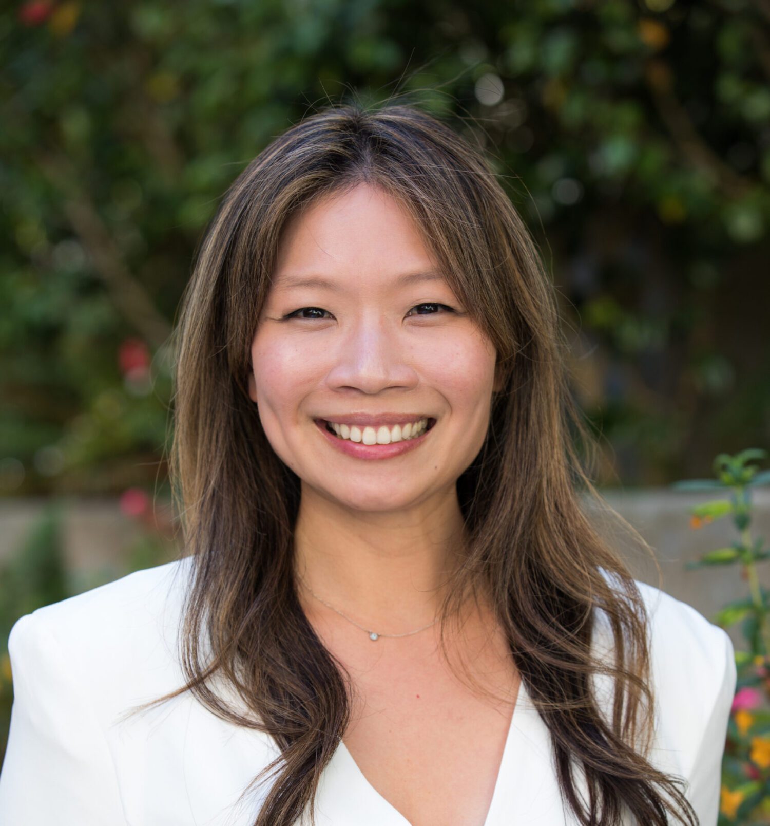 Tracy Lin - UC Law San Francisco (Formerly UC Hastings)