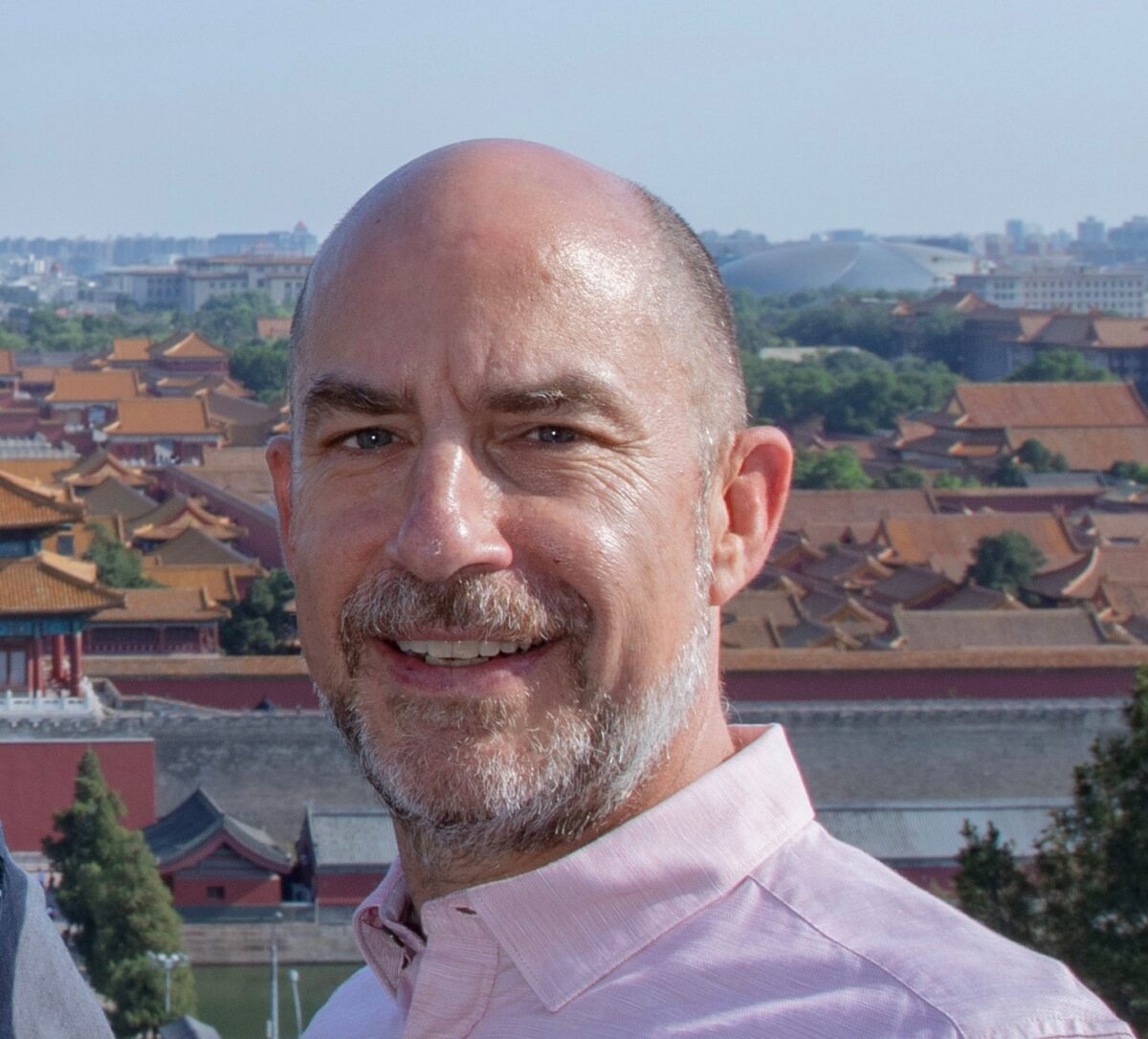 Jeff Layman - UC Law San Francisco (Formerly UC Hastings)