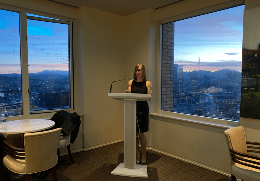 CNDR Celebrates Book Release by Alum and Longtime Professor - UC Law ...
