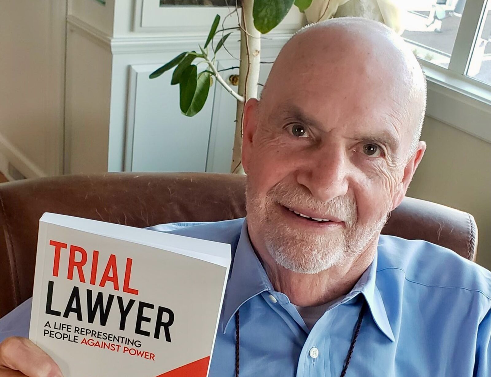 Richard Zitrin, Lecturer in Law - UC Law SF College of the Law
