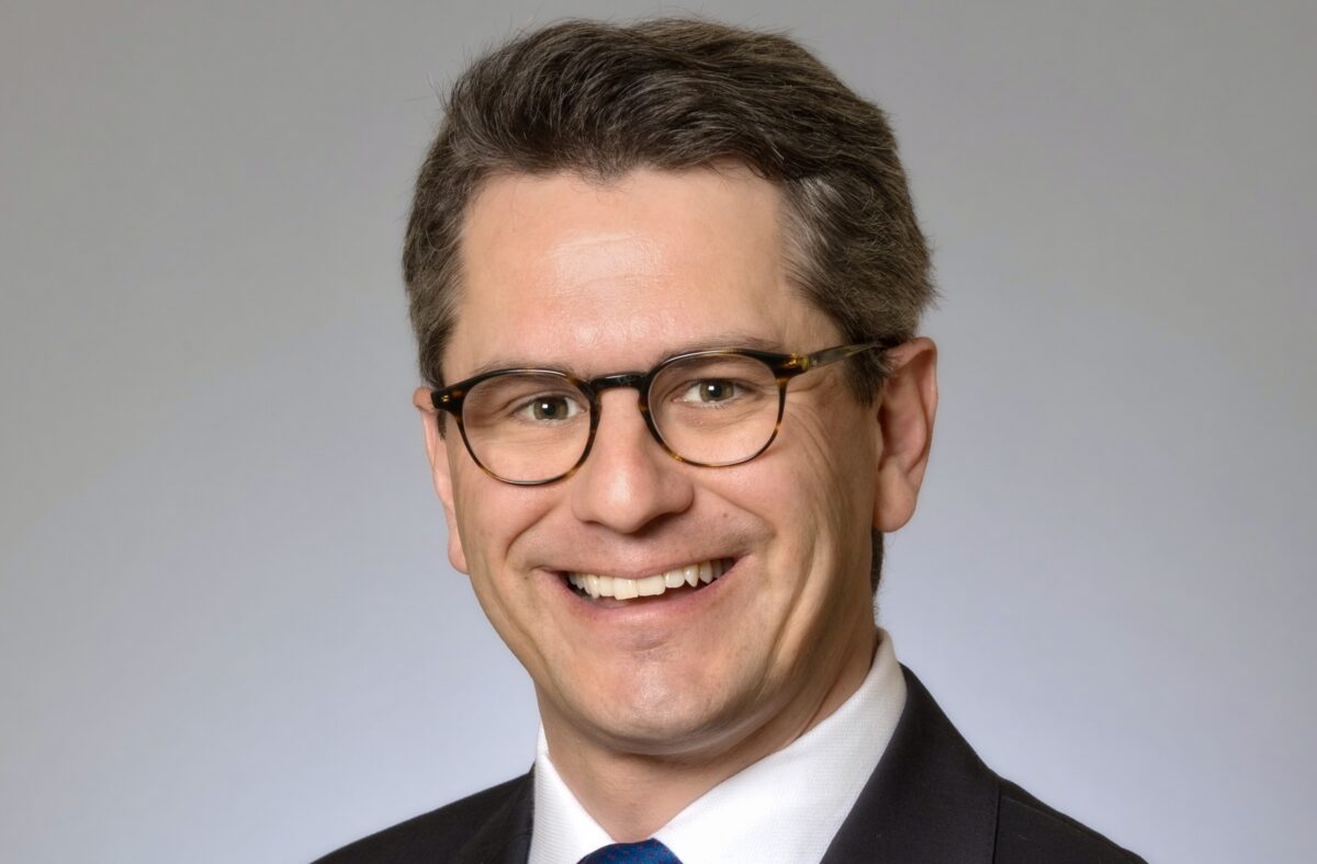 Paul Belonick - UC Law SF College of the Law