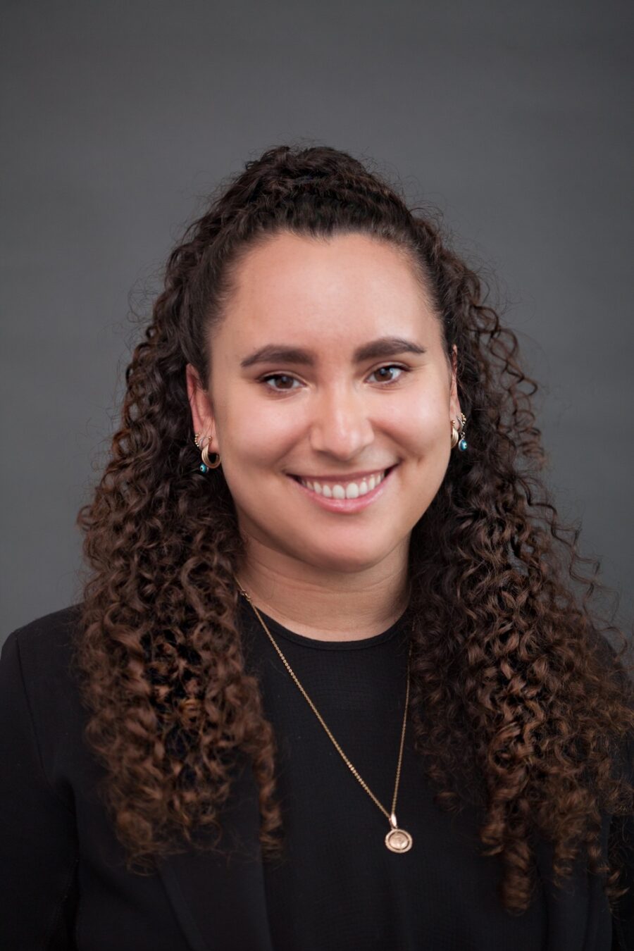 Meet Melanie Gorelik Co-President of the Jewish Law Students ...