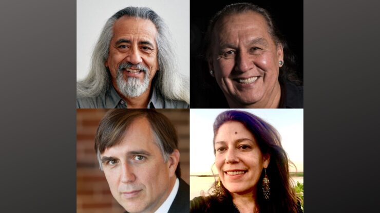 Rory Little, Professor of Law - UC Law SF College of the Law