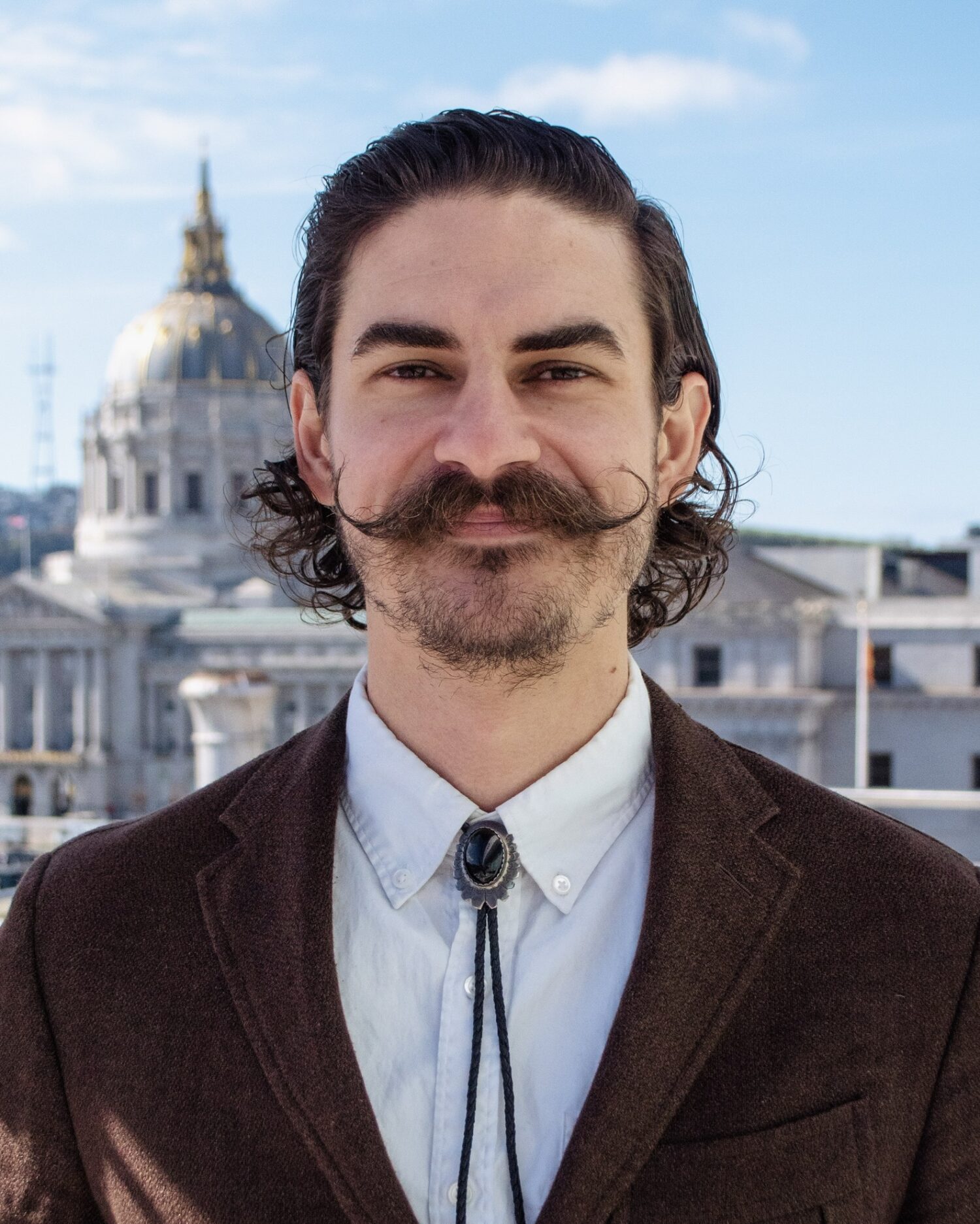 Meet Haiti Justice Partnership Co-Chair Peter Habib '23 - UC Law San ...