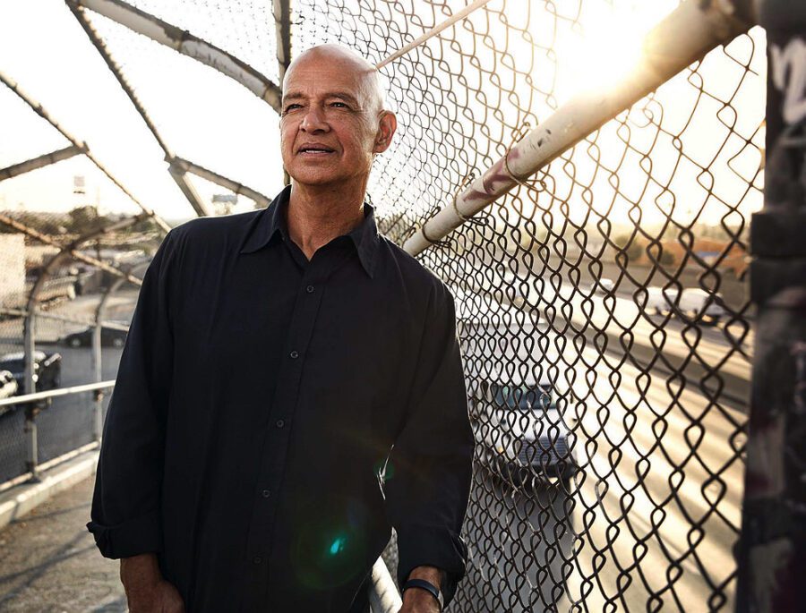 Visiting Professor Jerry López Tells Students They Can Transform Law ...