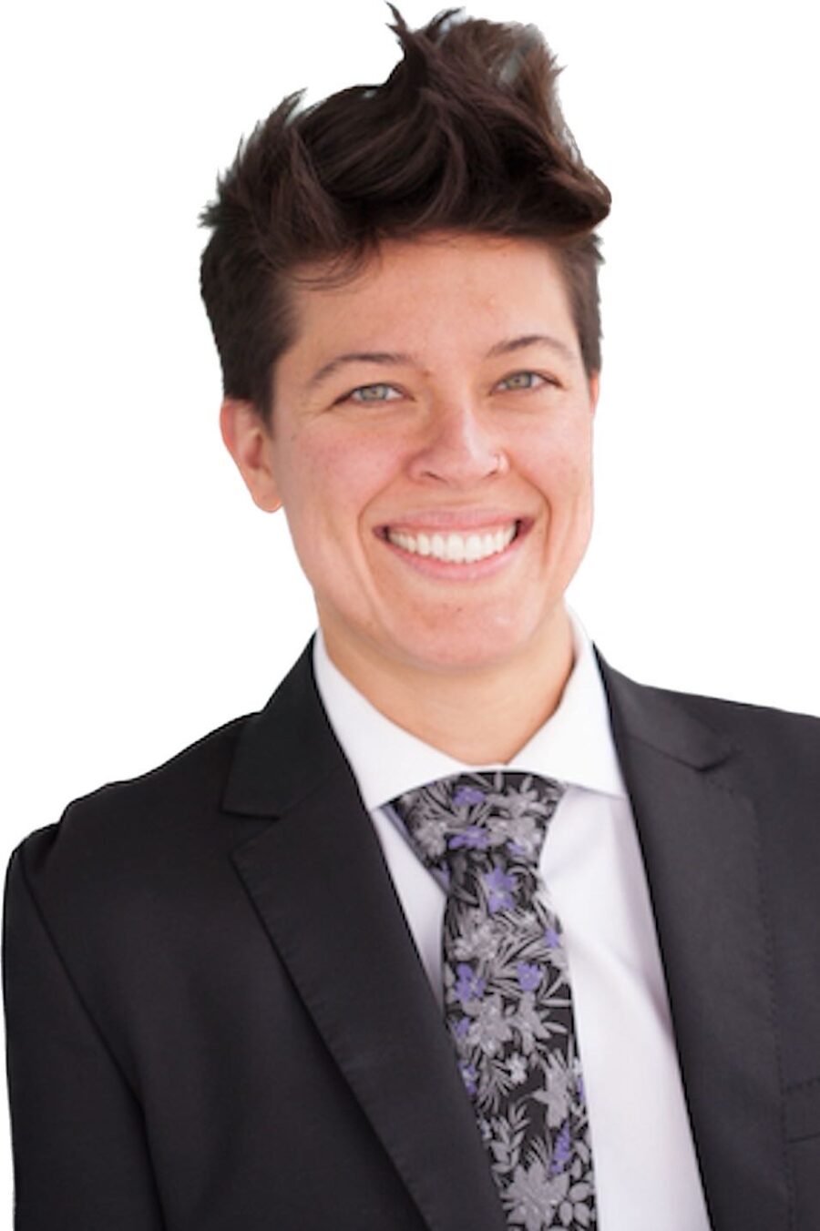 Graduate Spotlight: Alexis Ballinger '23 Will Pursue a Career in ADR ...