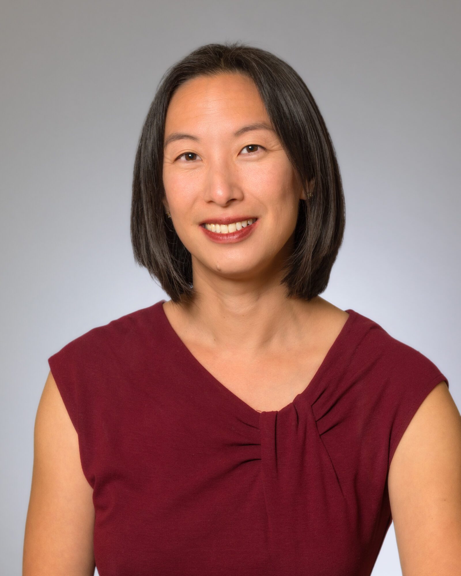 Prof. Ming Hsu Chen Wins Prestigious Fellowship - UC Law San Francisco (Formerly UC Hastings)