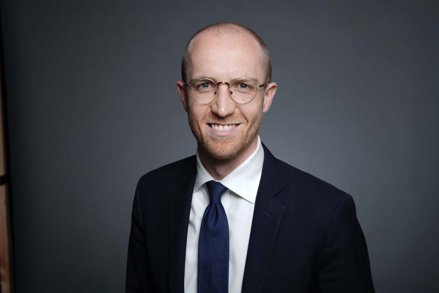 Caleb Lin - UC Law San Francisco (Formerly UC Hastings)