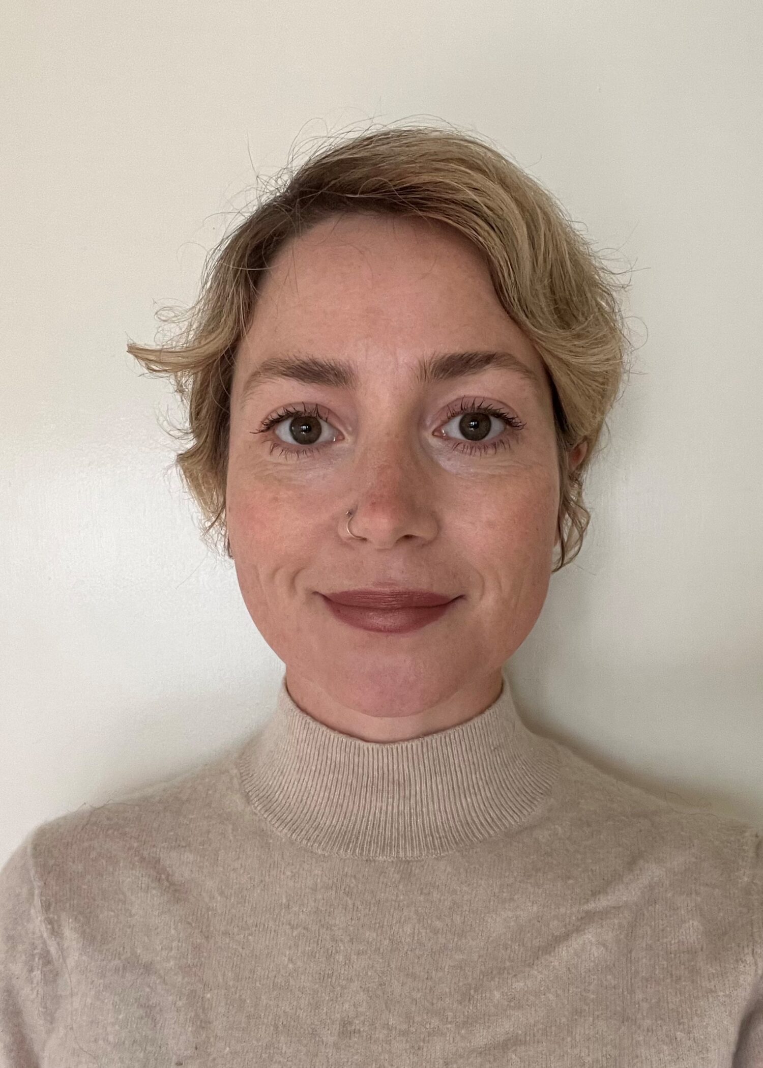 Emily Griffith - UC Law San Francisco (Formerly UC Hastings)