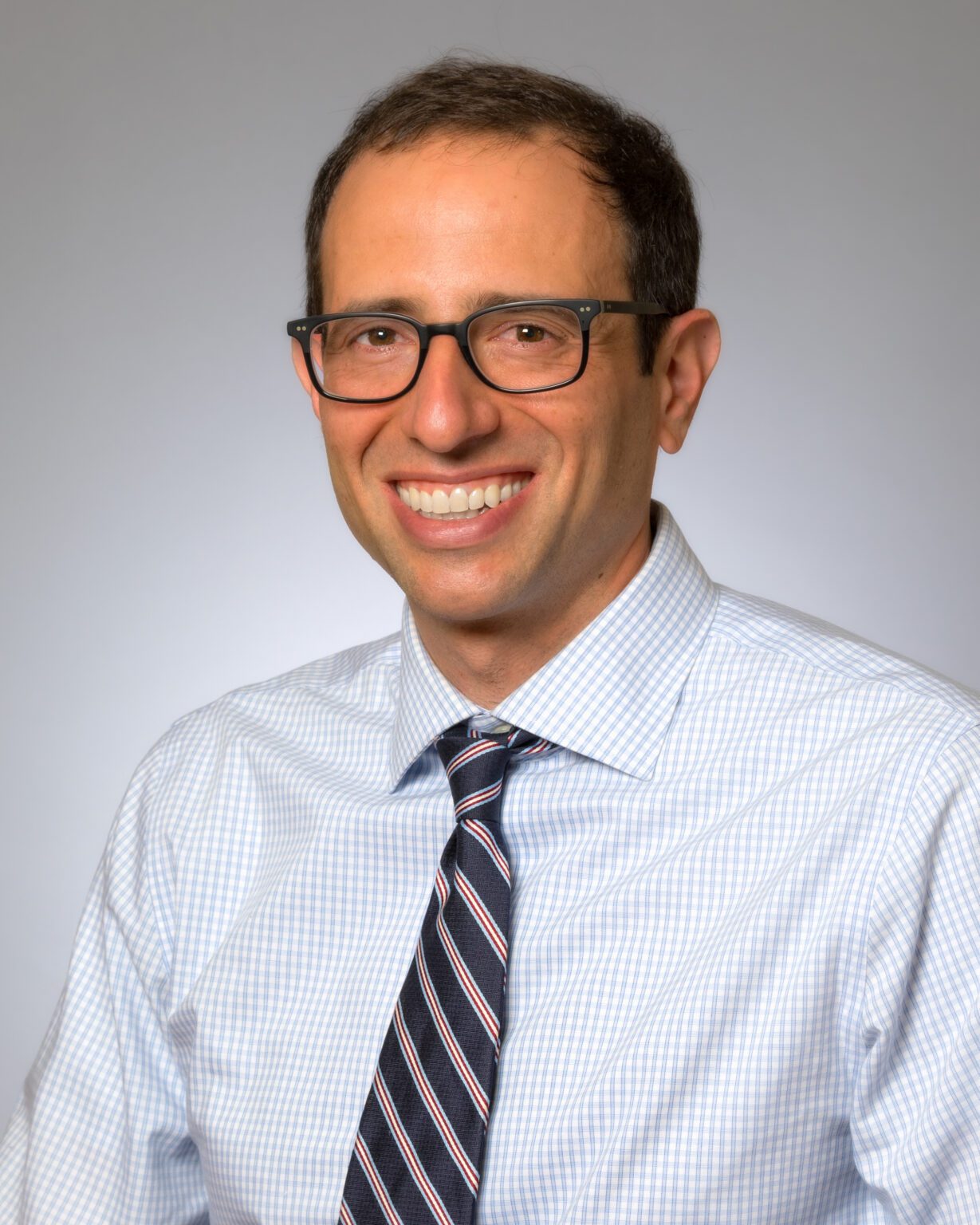 Prof. Jon Abel’s Research Challenges Assumptions About a Widely Debated ...