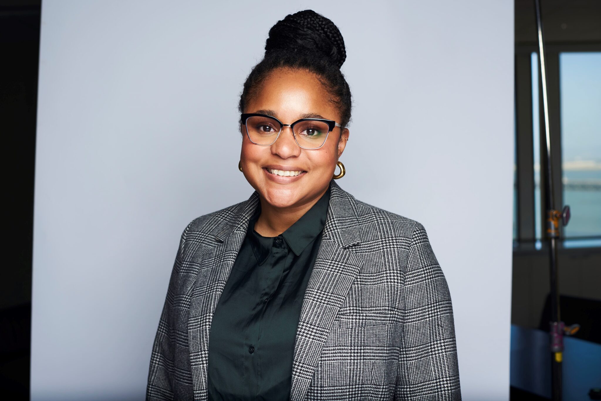 Sophia Mellein - UC Law San Francisco (Formerly UC Hastings)