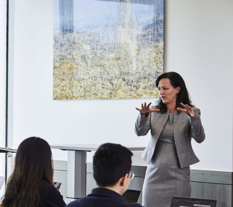 Our Faculty & Research - UC Law SF College of the Law