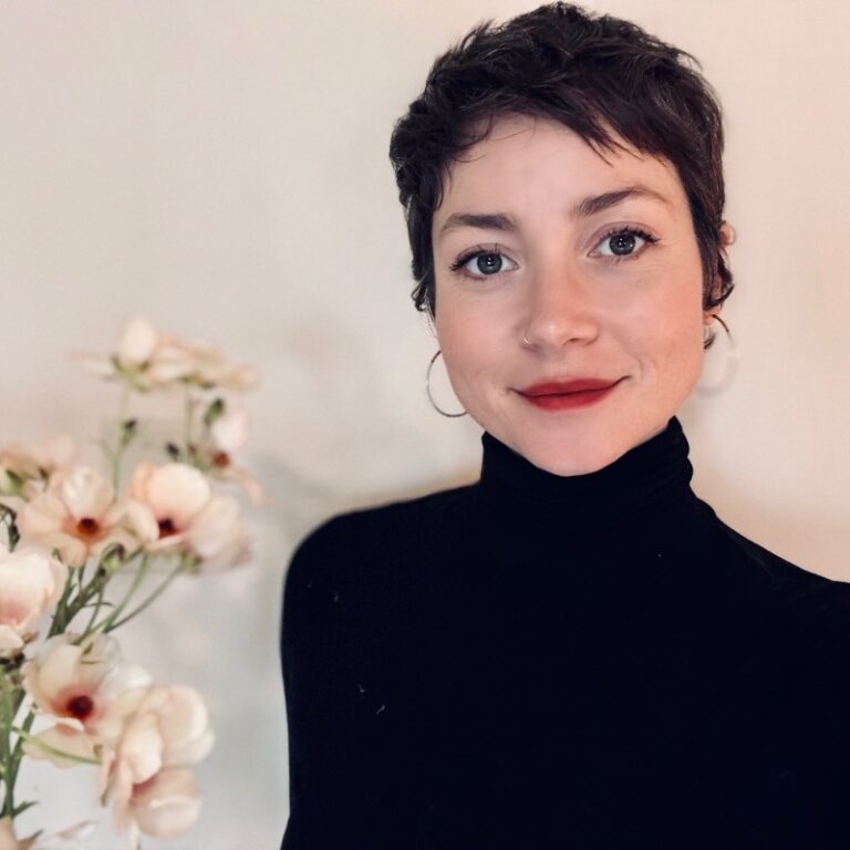 Emily Griffith - UC Law San Francisco (Formerly UC Hastings)