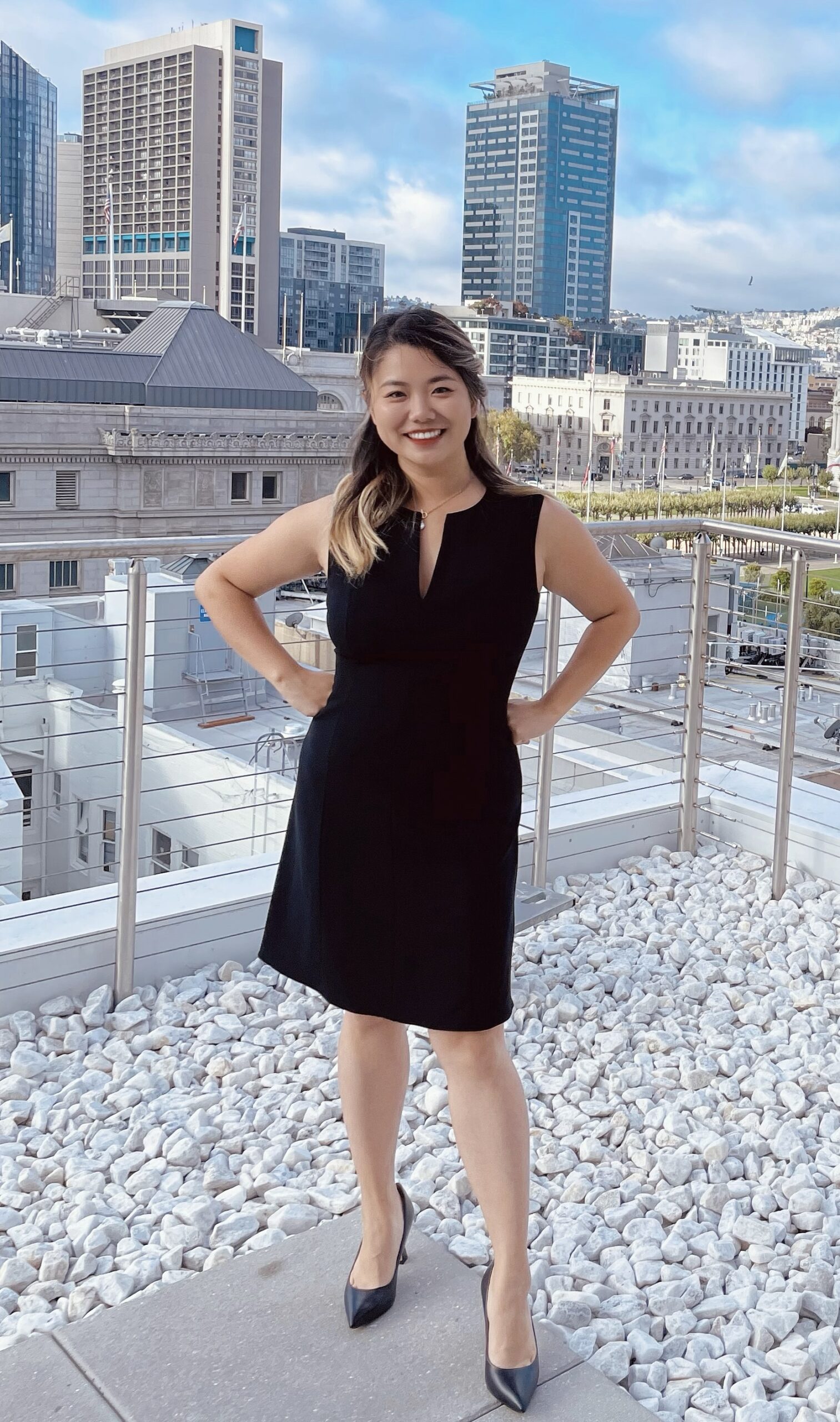 Fellowship Allows Law Student Emily Taing '25 to Help FTC Stop Scammers ...