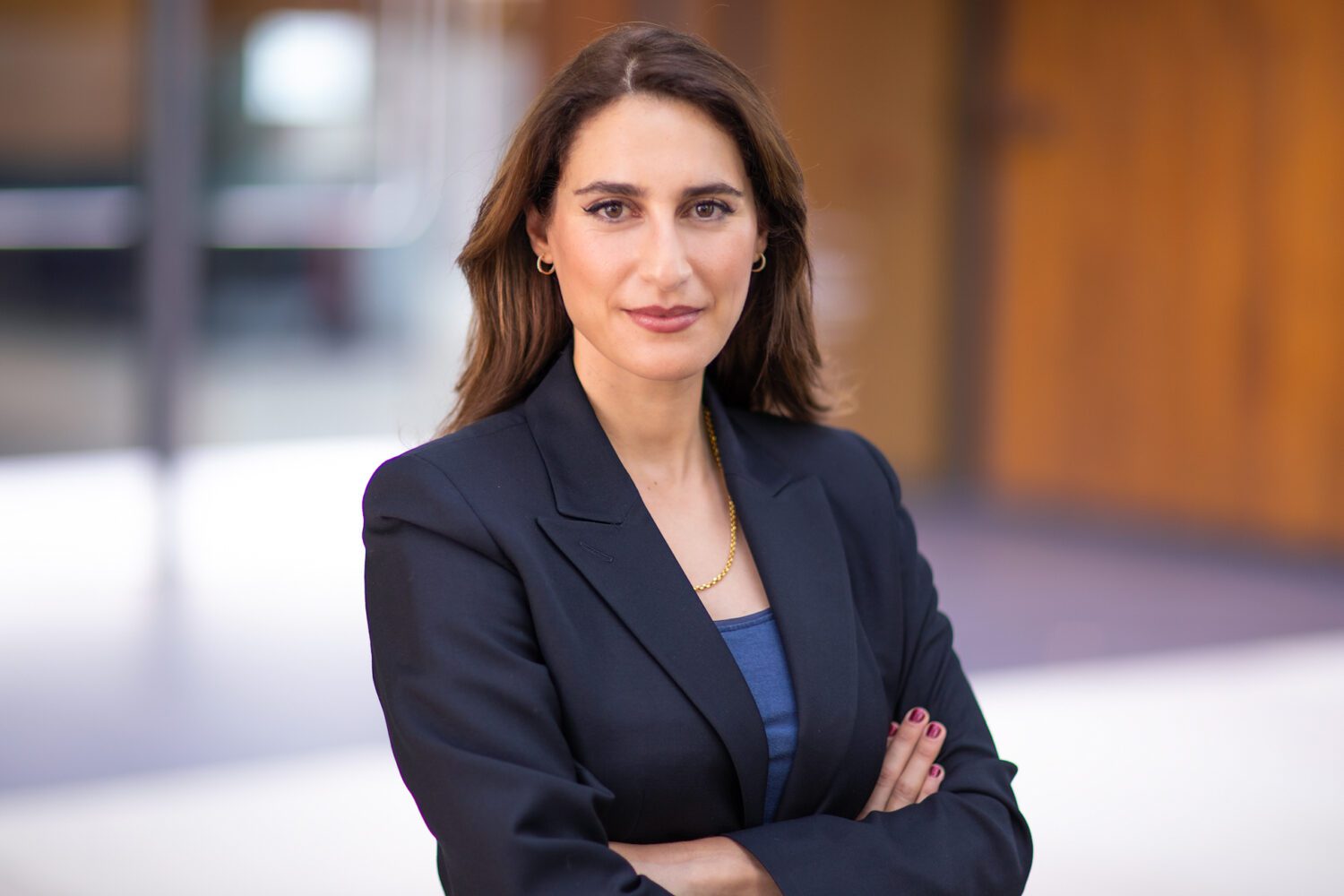 Zahra Alamire - UC Law San Francisco (Formerly UC Hastings)