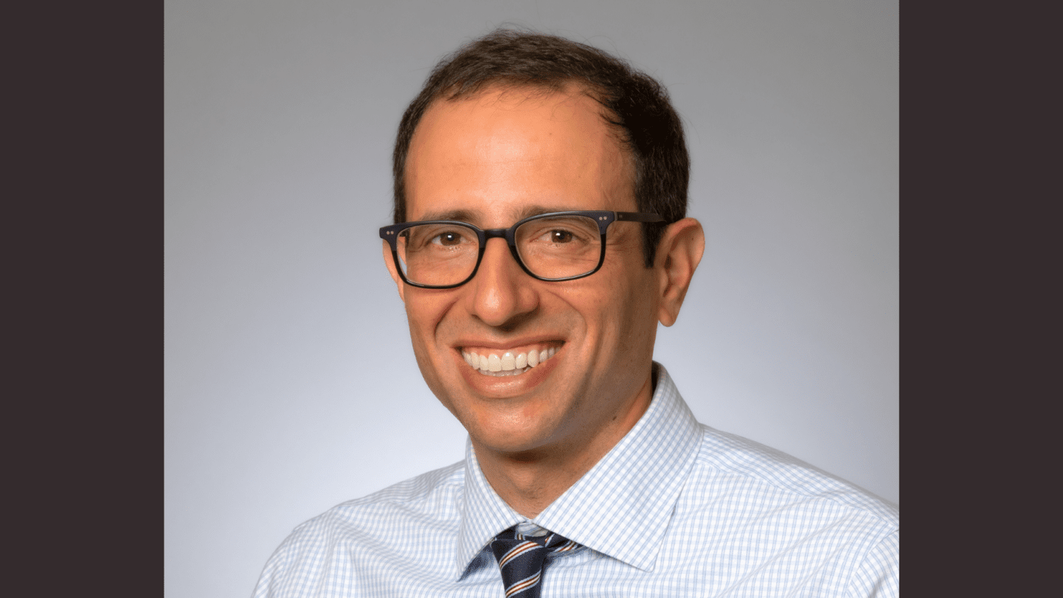 Jonathan Abel - UC Law San Francisco (Formerly UC Hastings)