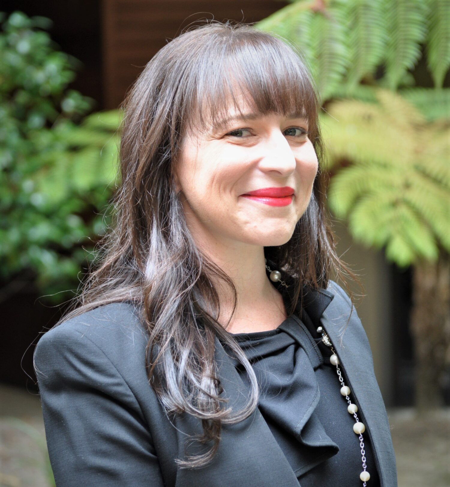 Beth W. Mora - UC Law San Francisco (Formerly UC Hastings)