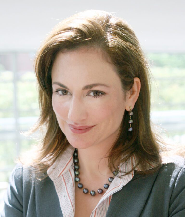Catherine Rogers - UC Law San Francisco (Formerly UC Hastings)