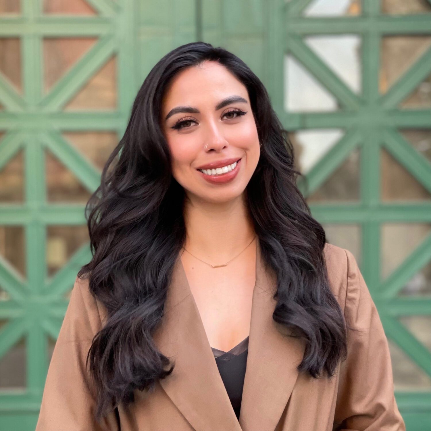 Michele Canny '26 Wants to Fight Injustice and Discrimination - UC Law ...