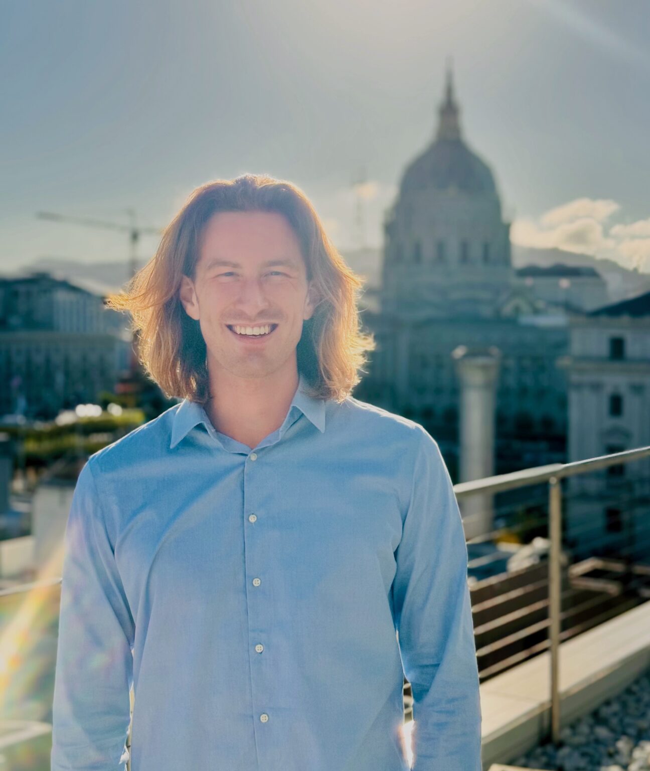 Center for Innovation (C4i) People - UC Law San Francisco (Formerly UC ...