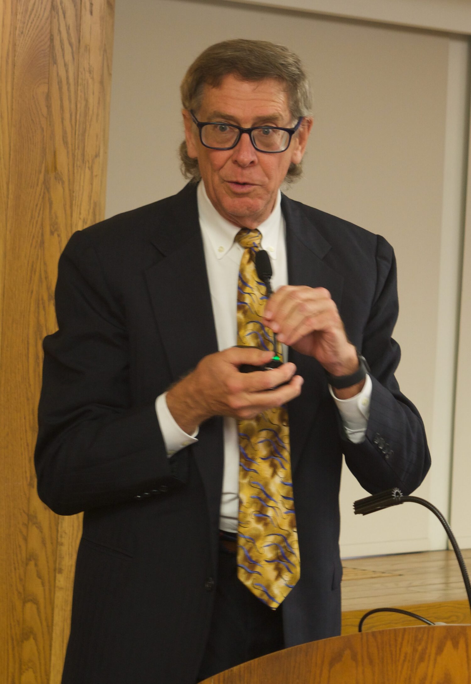 Experts Dissect Major Supreme Court Cases in Annual UC Law Panel Talk ...