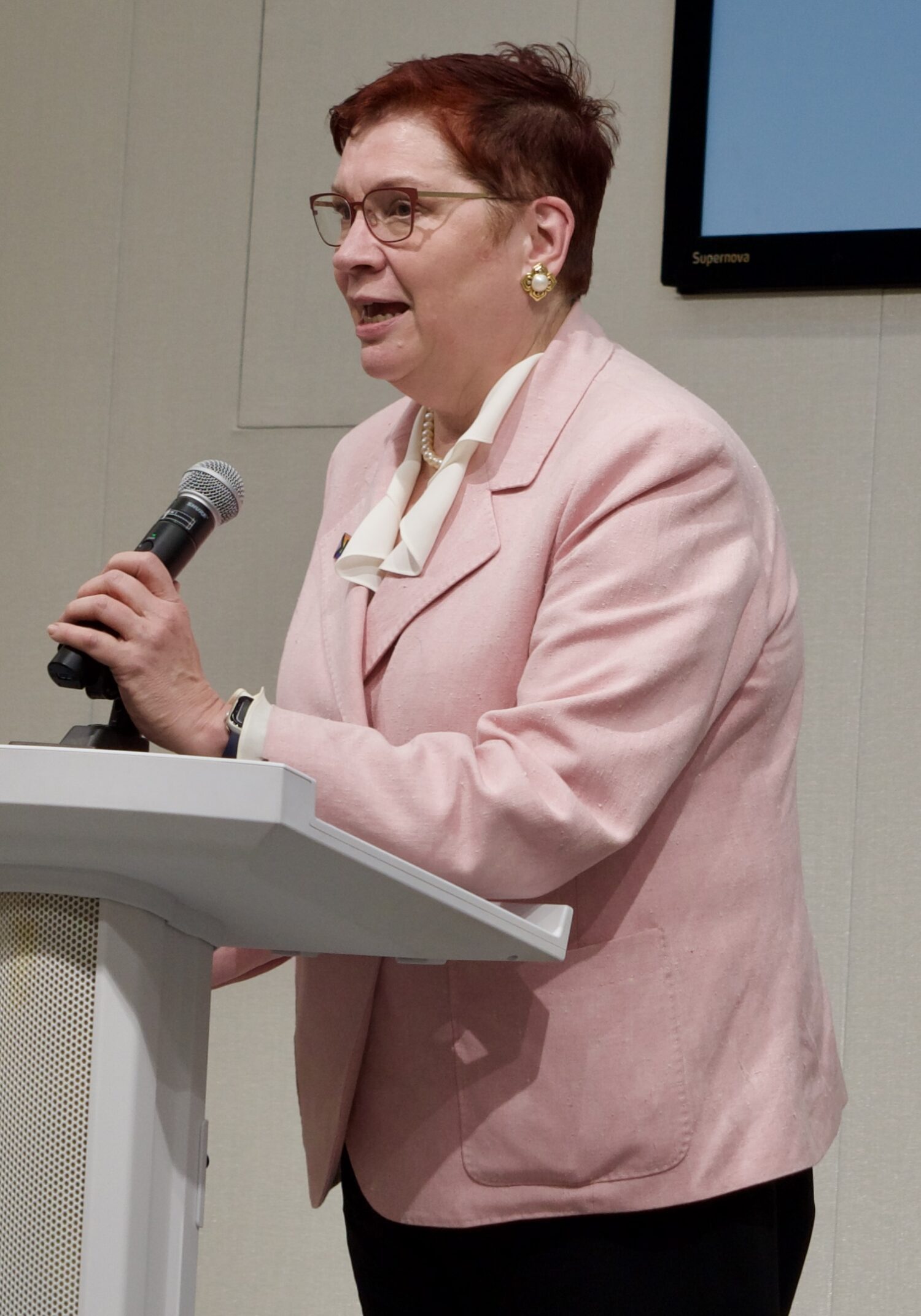 Ribbon Cutting Ceremony Marks Completion of New 198 McAllister St ...