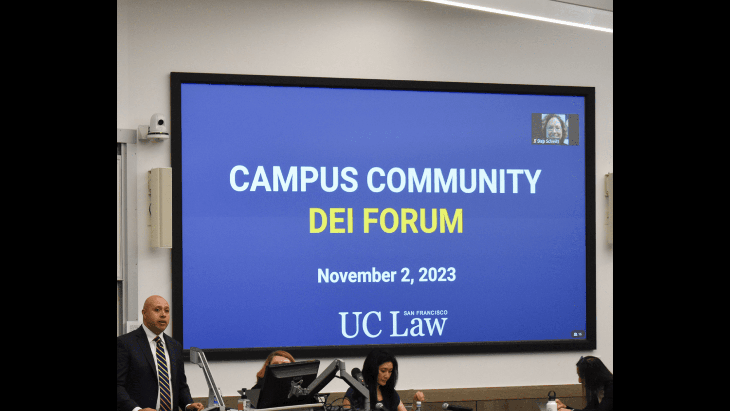 Diversity, Equity, and Inclusion - UC Law San Francisco (Formerly UC ...