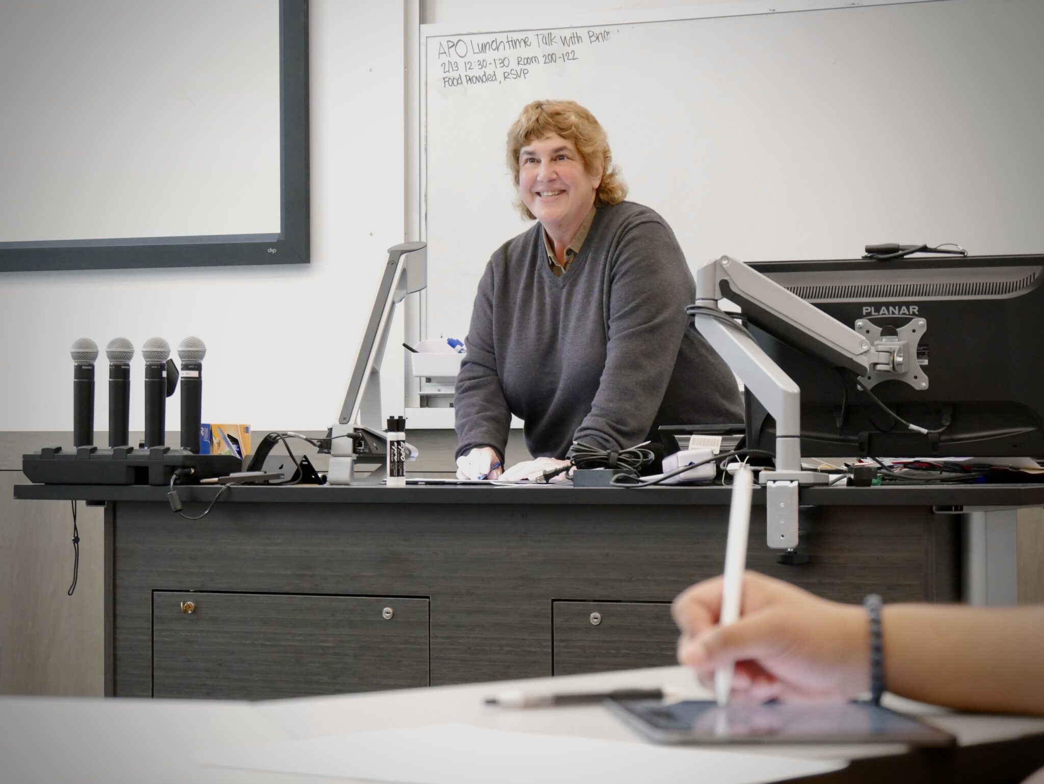 Prof. Laurie Zimet Marks 40 Years of Helping Law Students Succeed - UC ...