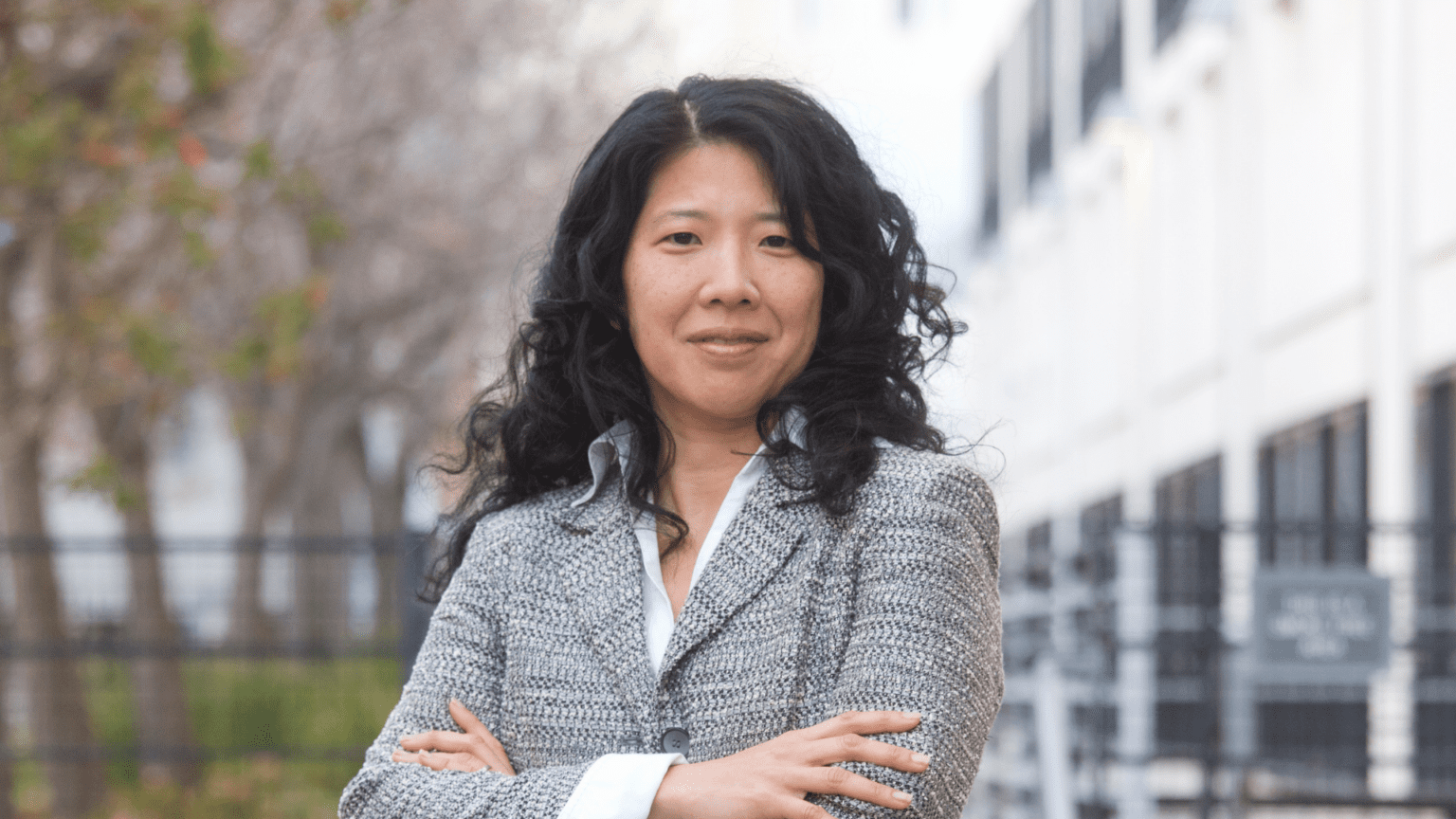 Our Faculty & Research - UC Law SF College of the Law