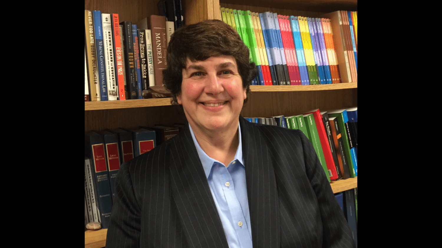 Laurie Zimet, Lecturer - UC Law SF College of the Law