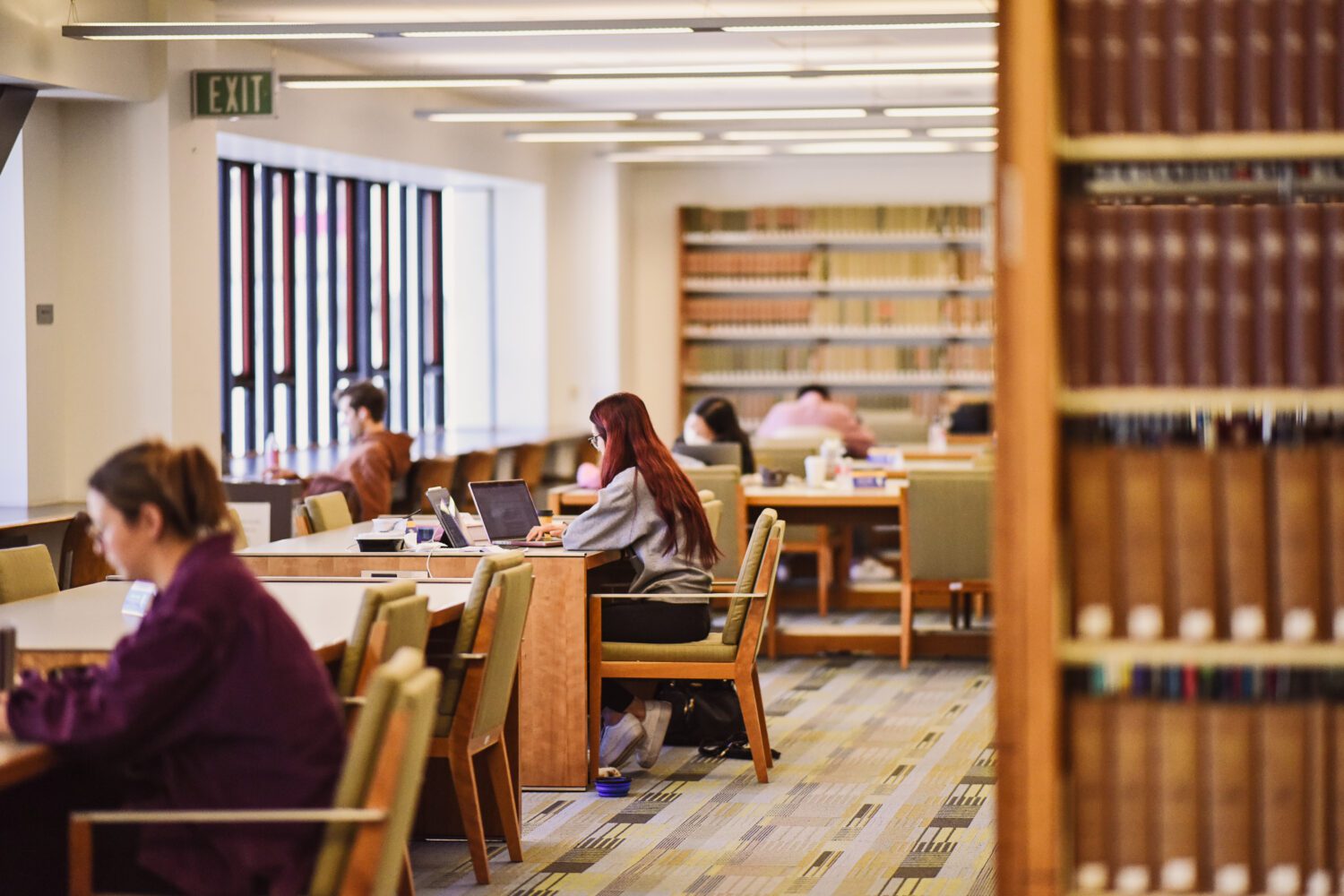 Key UC Law SF Strengths - UC Law San Francisco (Formerly UC Hastings)