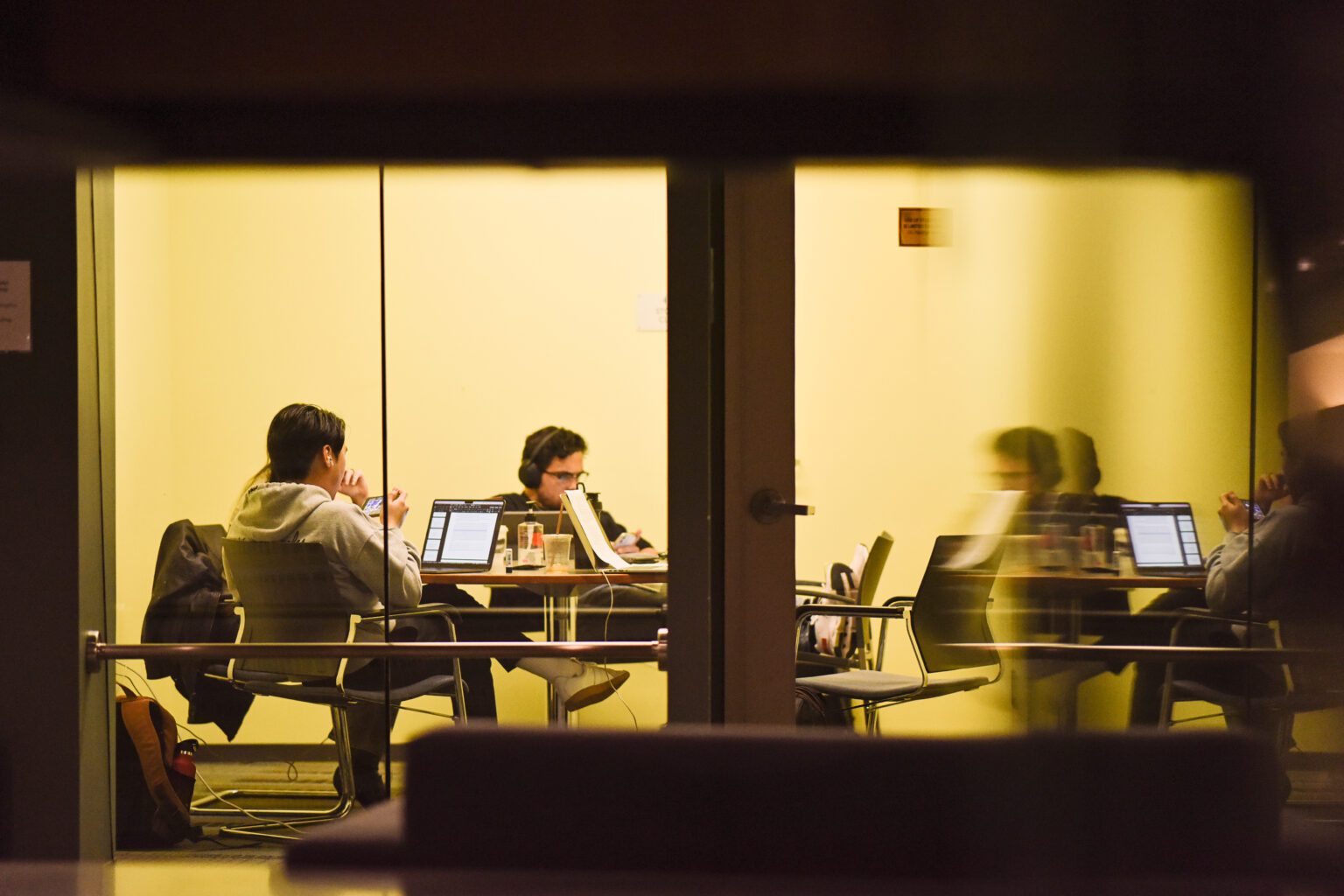 Key UC Law SF Strengths - UC Law San Francisco (Formerly UC Hastings)