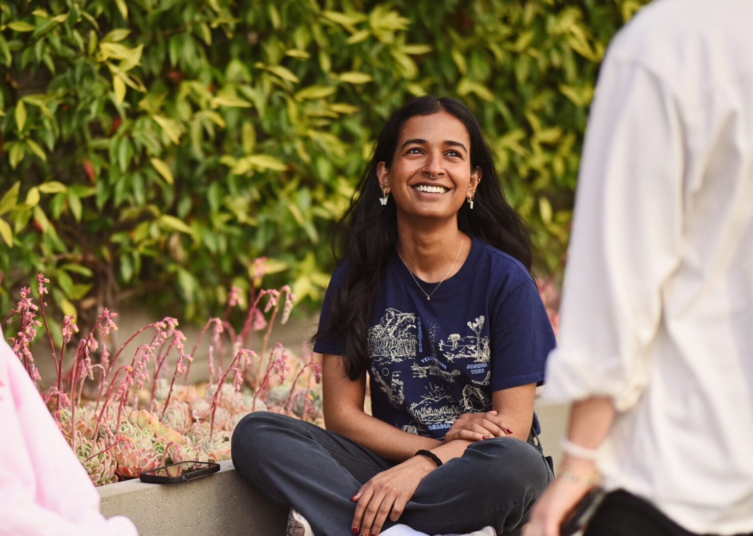 Key UC Law SF Strengths - UC Law San Francisco (Formerly UC Hastings)