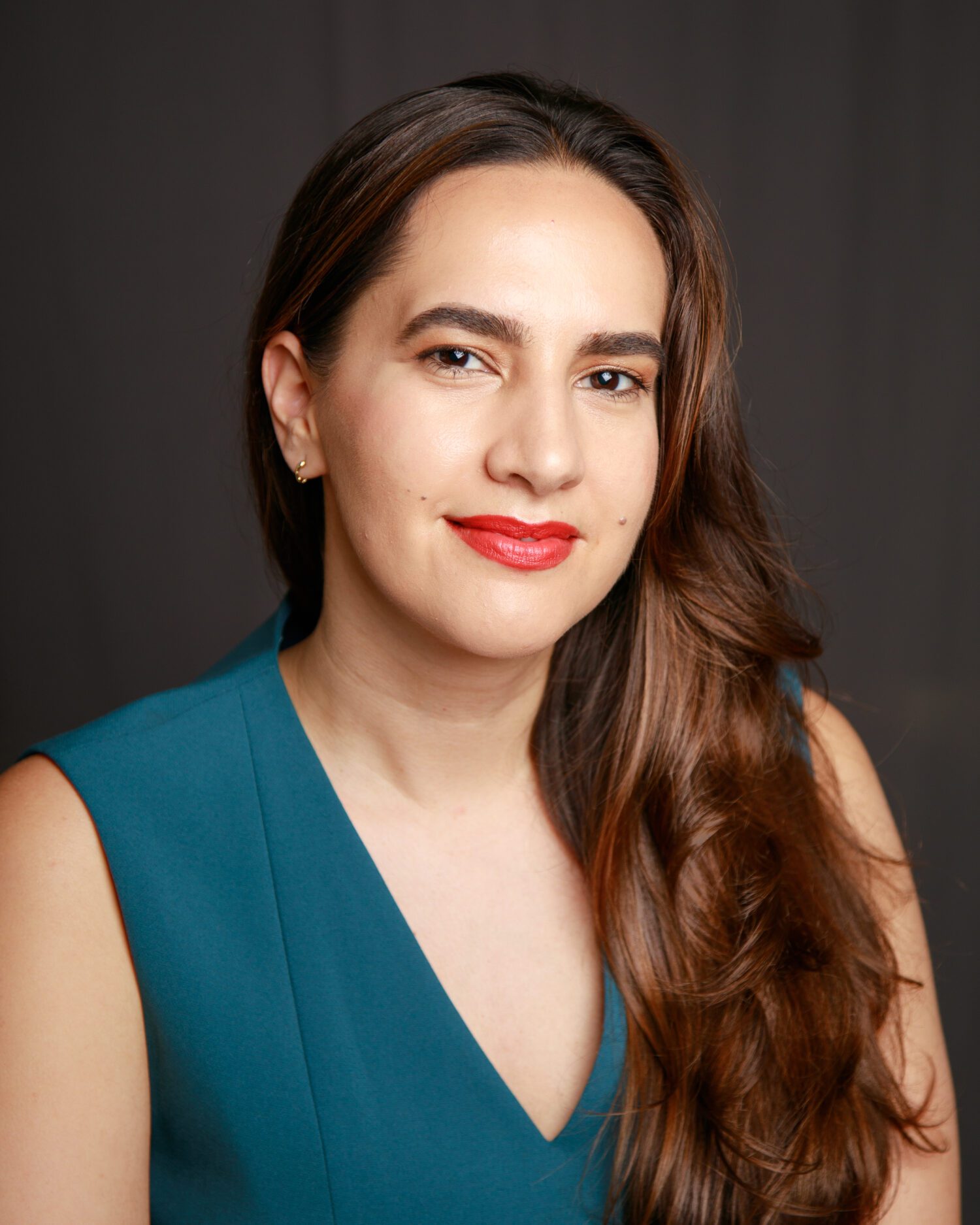 Natalia Ramírez Lee - UC Law San Francisco (Formerly UC Hastings)