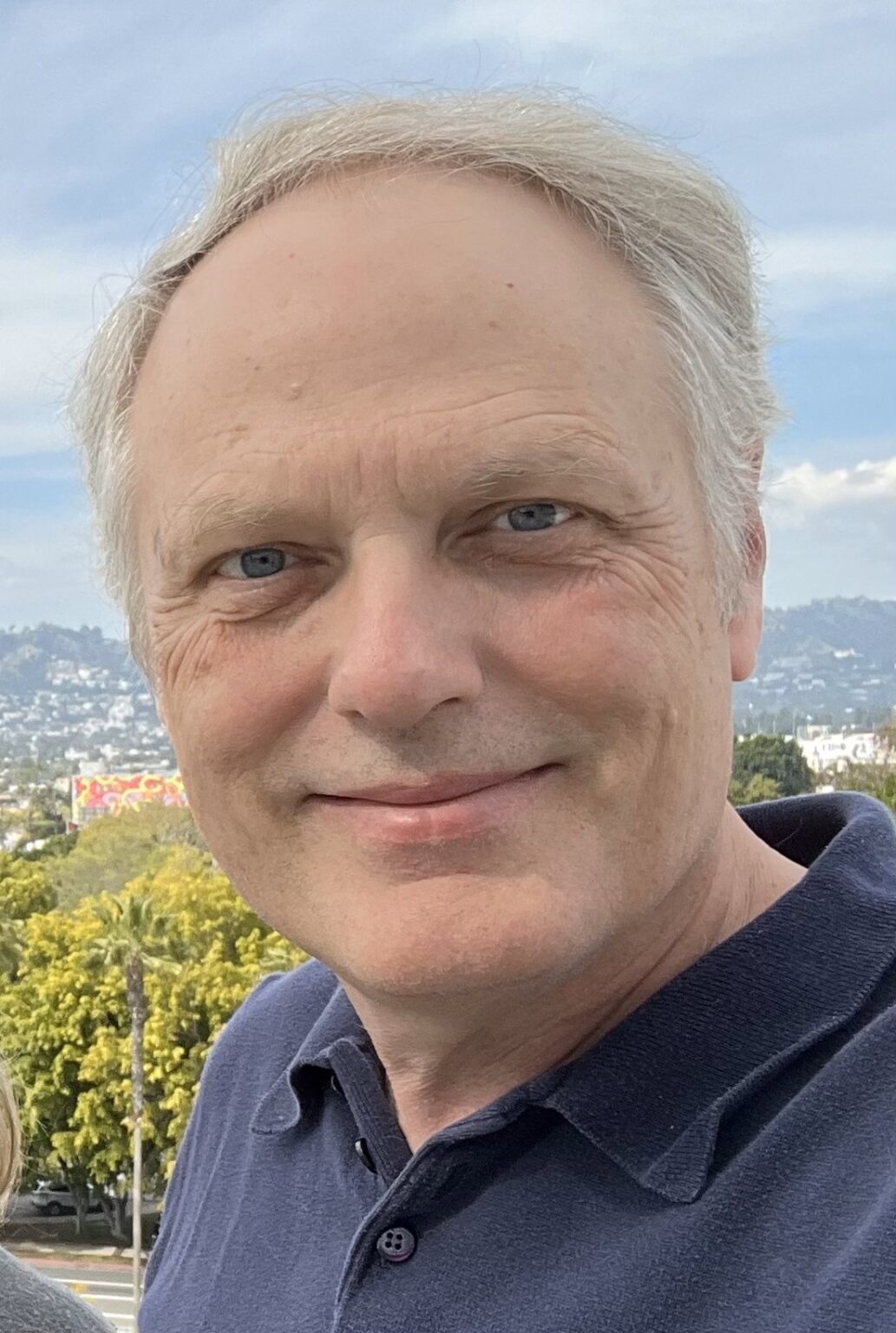 Tracy Hester - UC Law San Francisco (Formerly UC Hastings)