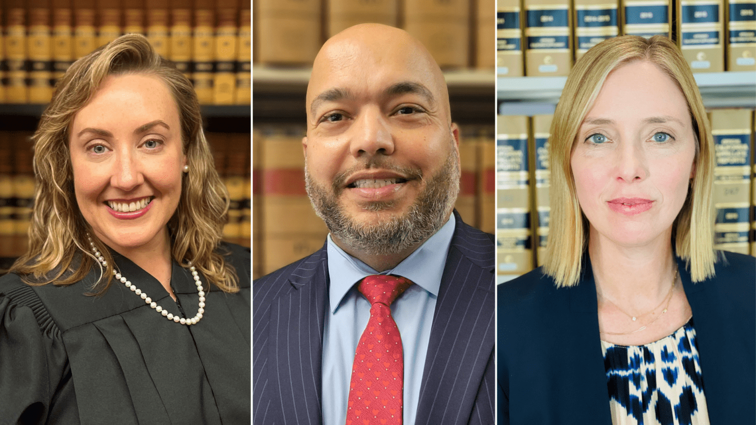Three UC Law SF Alums Appointed as California Judges - UC Law San ...