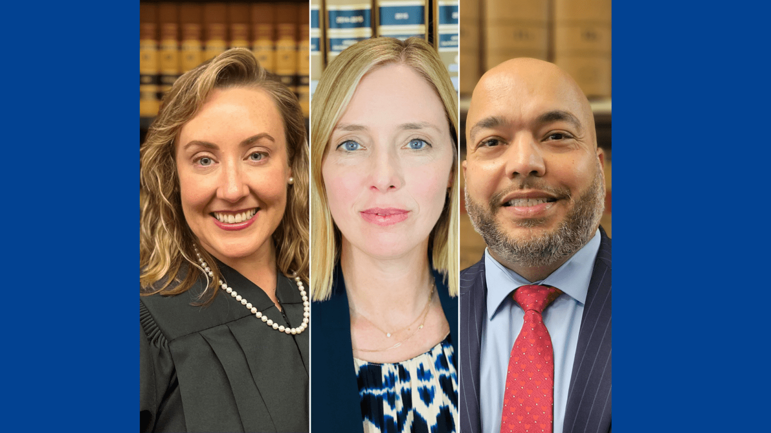 Three UC Law SF Alums Appointed as California Judges - UC Law San Francisco (Formerly UC Hastings)