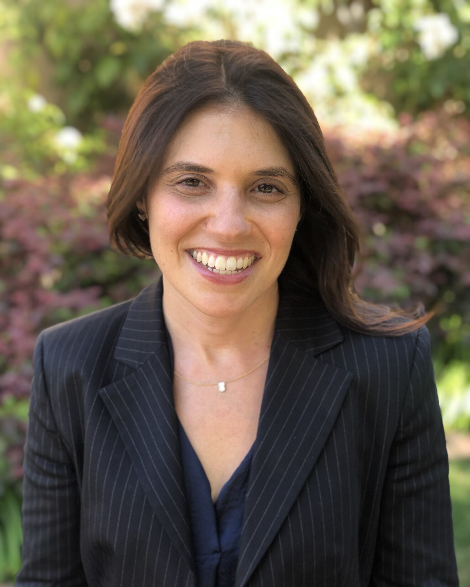 Linsey Morrison - UC Law San Francisco (Formerly UC Hastings)
