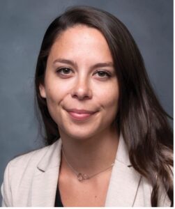 Emily Stover - UC Law San Francisco (Formerly UC Hastings)