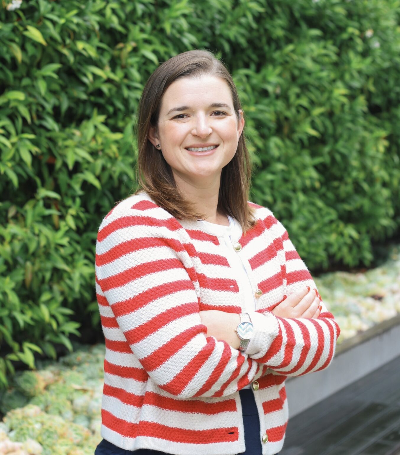 Julia Jordan - UC Law San Francisco (Formerly UC Hastings)