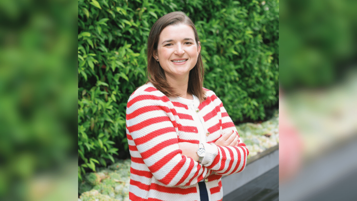 Bay Area Fundraiser Julia Jordan Named Chief Advancement Officer at UC ...