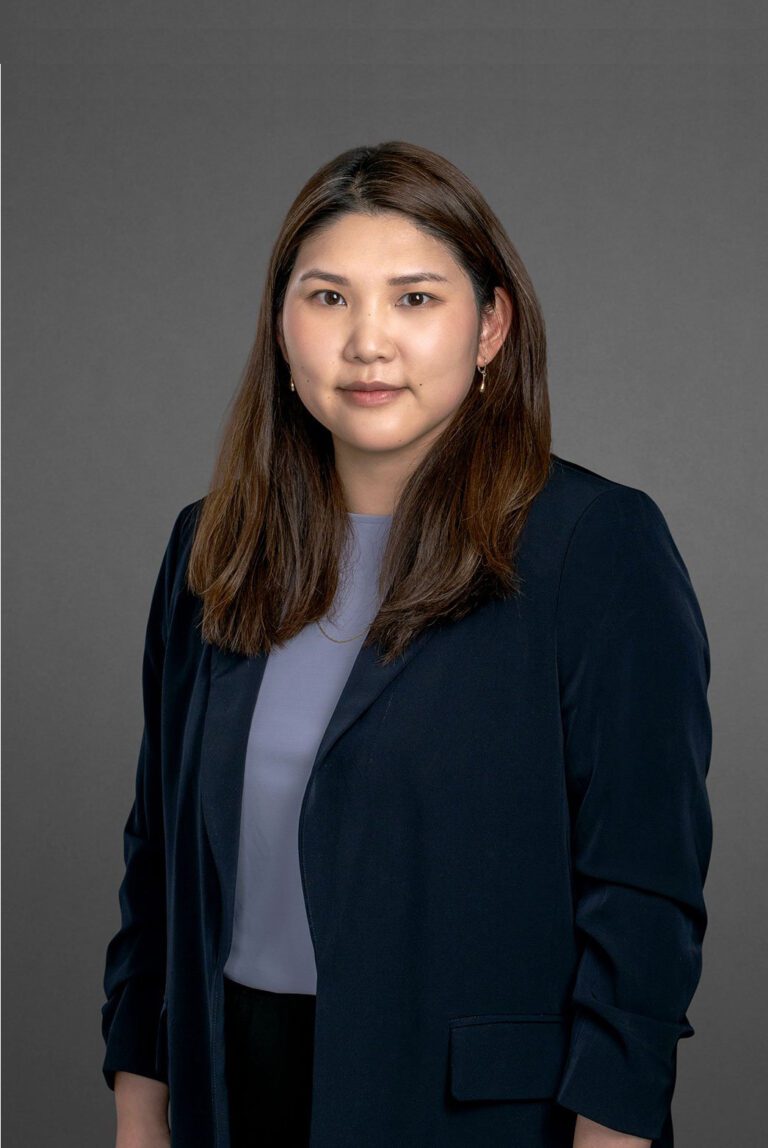 Victoria Gu - UC Law San Francisco (Formerly UC Hastings)